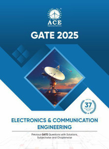GATE 2025 Electronics & Communication Previous Questions with Solutions ...
