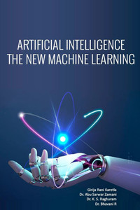 Artificial Intelligence - The New Machine Learning: Buy Artificial ...