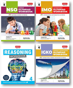 Mtg National Science Olympiad (NSO). , International Mathematics ...