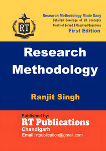 Research Methodology Made Easy | Comprehensive Guide with Solved ...