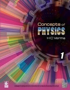 Concept Of Physics By H.C Verma Part - I (Edition 2024-25) - N/A: Buy ...