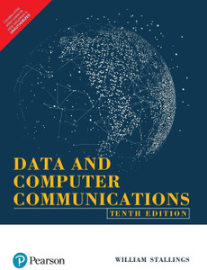 Data and Computer Communications 10 Edition: Buy Data and Computer ...