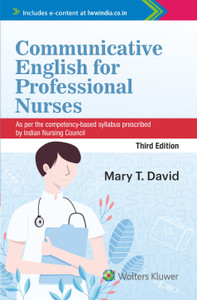 English for Professional Nursing, 3ed (Edition3 ed): Buy English for ...