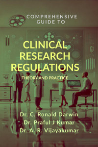 Comprehensive Guide to Clinical Research Regulations: Buy Comprehensive ...