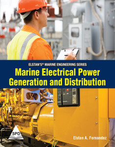 Marine Electrical Power Generation and Distribution (Elstan's® Marine ...