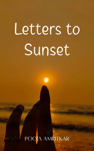 Letters to Sunset: Buy Letters to Sunset by Pooja Amritkar at Low Price ...