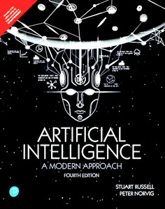 Artificial Intelligence: A Modern Approach, 4e - Artificial ...