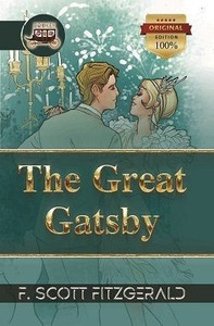 Bookey The Great Gatsby, F. Scott Fitzgerald's Timeless Tale of Wealth ...