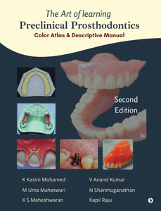 The Art of Learning Preclinical Prosthodontics: Buy The Art of Learning ...