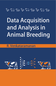 Data Acquisition and Analysis in Animal Breeding: Buy Data Acquisition ...