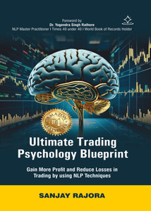 Ultimate Trading Psychology Blueprint - Gain More Profit and Reduce ...
