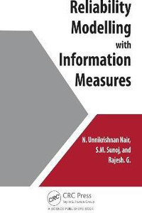 Reliability Modelling with Information Measures: Buy Reliability ...