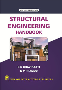 Structural Engineering Handbook: Buy Structural Engineering Handbook by ...