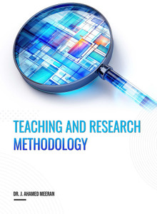 TEACHING AND RESEARCH METHODOLOGY: Buy TEACHING AND RESEARCH ...