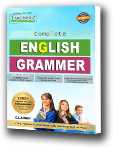Complete English Grammar ( For IX, X, XI, XII ) & college and all ...