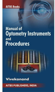 Manual of Optometry Instruments and Procedures: Buy Manual of Optometry ...