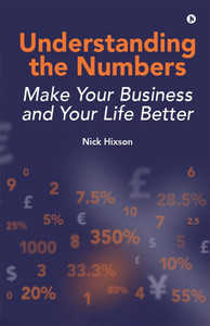 Understanding the Numbers: Buy Understanding the Numbers by Nick Hixson ...