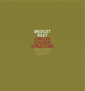Bridget Riley: Circles Colour Structure: Buy Bridget Riley: Circles ...