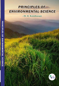 PRINCIPLES OF ENVIRONMENTAL SCIENCE: Buy PRINCIPLES OF ENVIRONMENTAL ...