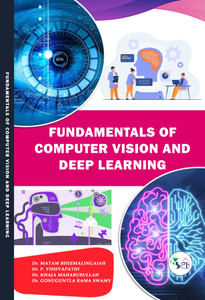 Fundamentals of computer vision and deep learning: Buy Fundamentals of ...