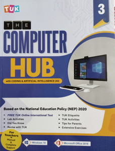 The Computer HUB 3: Buy The Computer HUB 3 by . at Low Price in India ...