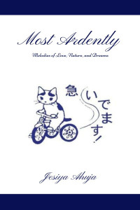 Most Ardently: Buy Most Ardently by Jesiya Ahuja at Low Price in India ...