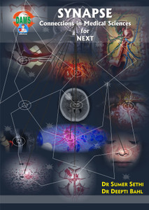 SYNAPSE Connections in Medical Sciences for NEXT: Buy SYNAPSE ...