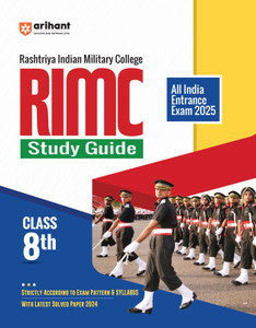 Rimc Class 8th Guide (Editionv): Buy Rimc Class 8th Guide (Editionv) by ...