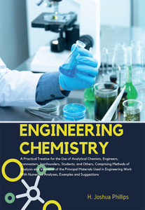 Engineering Chemistry: Buy Engineering Chemistry by Phillips H Joshua ...