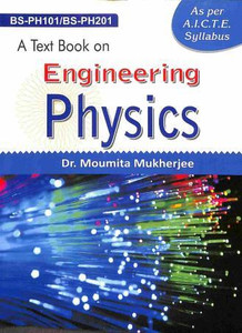 A Text Book On Engineering Physics: Buy A Text Book On Engineering ...