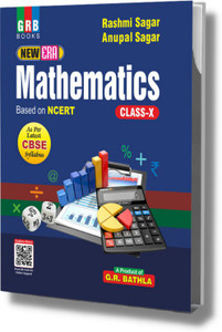 New Era Mathematics Class X (Based On NCERT) - CBSE Board: Buy New Era ...