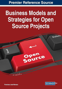 Business Models and Strategies for Open Source Projects: Buy Business ...