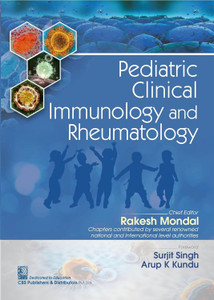 Pediatric Clinical Immunology and Rheumatology: Buy Pediatric Clinical ...