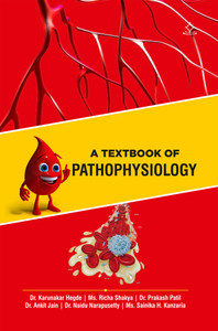A TEXTBOOK OF PATHOPHYSIOLOGY: Buy A TEXTBOOK OF PATHOPHYSIOLOGY by Dr ...