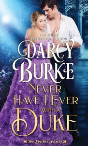 Never Have I Ever With a Duke: Buy Never Have I Ever With a Duke by ...