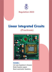 Linear Integrated circuits (Practicum): Buy Linear Integrated circuits ...