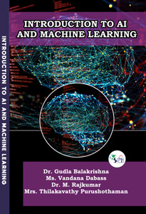 Introduction to AI and Machine Learning with 2 Disc: Buy Introduction ...