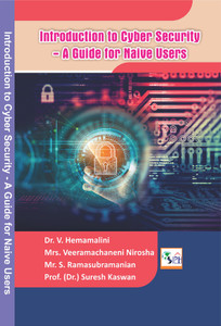 Introduction to Cyber Security - A Guide for Naive Users: Buy ...