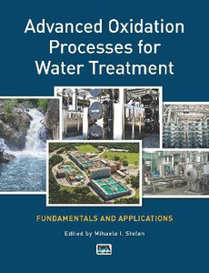 Advanced Oxidation Processes for Water Treatment: Buy Advanced ...