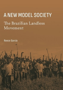A New Model Society: Buy A New Model Society by Garcia Reece at Low ...