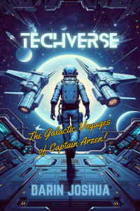 TECHVERSE: Buy TECHVERSE by Darin Joshua at Low Price in India ...