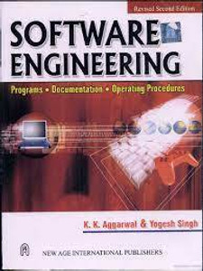 Software Engineering: Buy Software Engineering by KK Aggarwal at Low ...