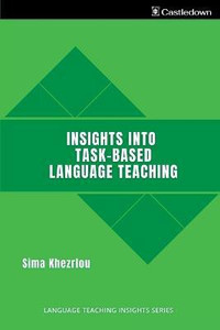Insights into Task-Based Language Teaching: Buy Insights into Task ...