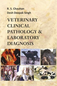 Veterinary Clinical Pathology and Laboratory Diagnosis: Buy Veterinary ...