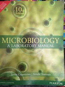 Microbiology: A Laboratory Manual, 10e: Buy Microbiology: A Laboratory ...