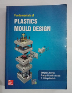 FUNDAMENTALS OF PLASTICS MOULD DESIGN: Buy FUNDAMENTALS OF PLASTICS ...