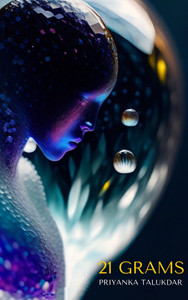 21 Grams: Buy 21 Grams by Priyanka Talukdar at Low Price in India ...