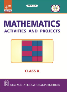 Mathematics Activities and Projects for Class-10: Buy Mathematics ...