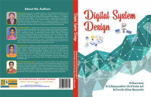 DIGITAL SYSTEM DESIGN: Buy DIGITAL SYSTEM DESIGN by N. DHARMARAJ,C ...