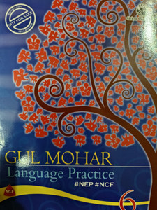 Gulmohar Language Practice 6 - Orient BlackSwan: Buy Gulmohar Language ...